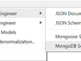 Mongodb Scripts